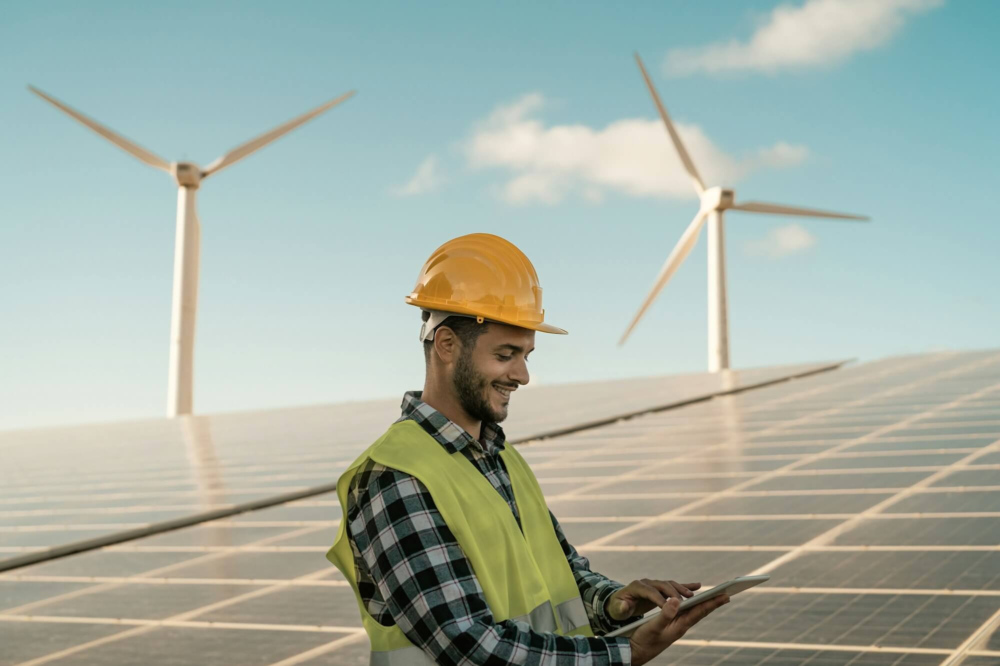 Green Life Energy – Powering Tomorrow With Renewable Energy Sources Today!